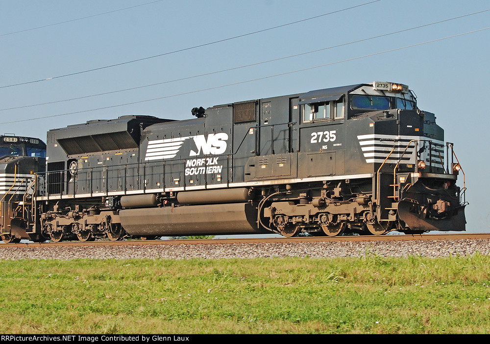 NS 2735